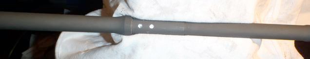 Grease-for-Barrel-Nut | 7.62 Precision Custom Firearm Finishes