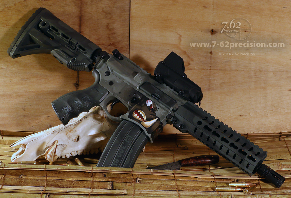 Ar 15 Sbr SBR Archives The Truth About Guns